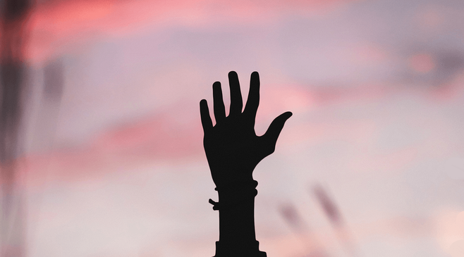 Handling questions like a pro when presenting - The Pickering Group