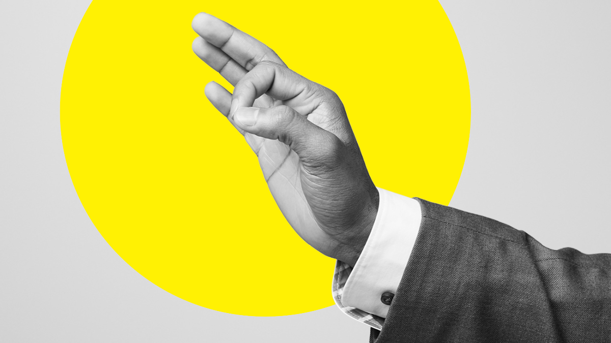 Who wants to present with impact, inspire confidence, and get results ...